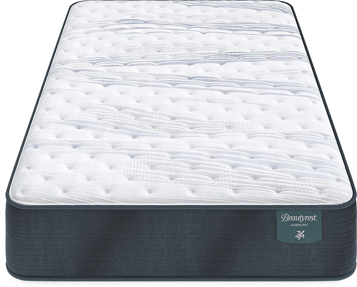 Beautyrest Harmony Cozumel Coast Queen Mattress | Rooms to Go