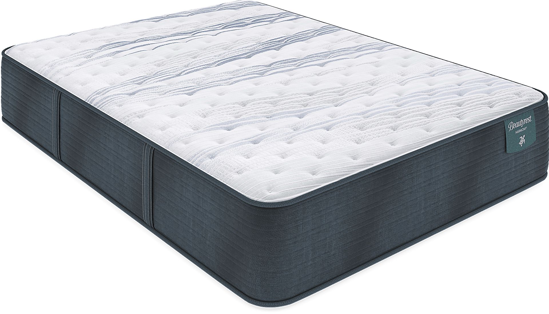 Beautyrest Harmony Cozumel Coast Queen Mattress | Rooms to Go