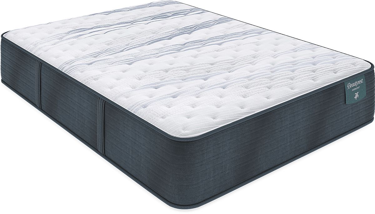 Beautyrest Harmony Cozumel Coast Queen Mattress | Rooms to Go