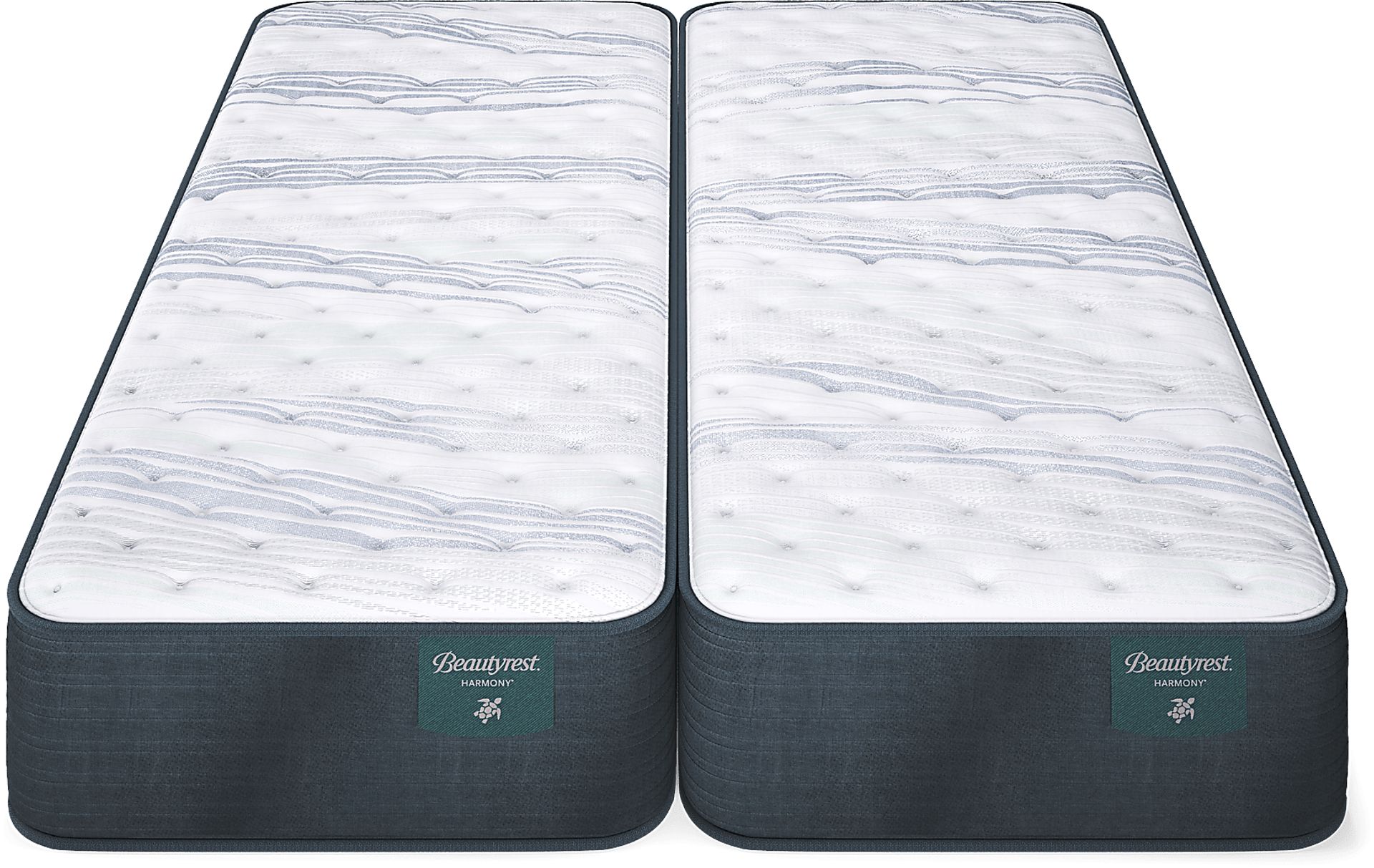 Beautyrest Harmony Cozumel Coast Split King Mattress | Rooms to Go