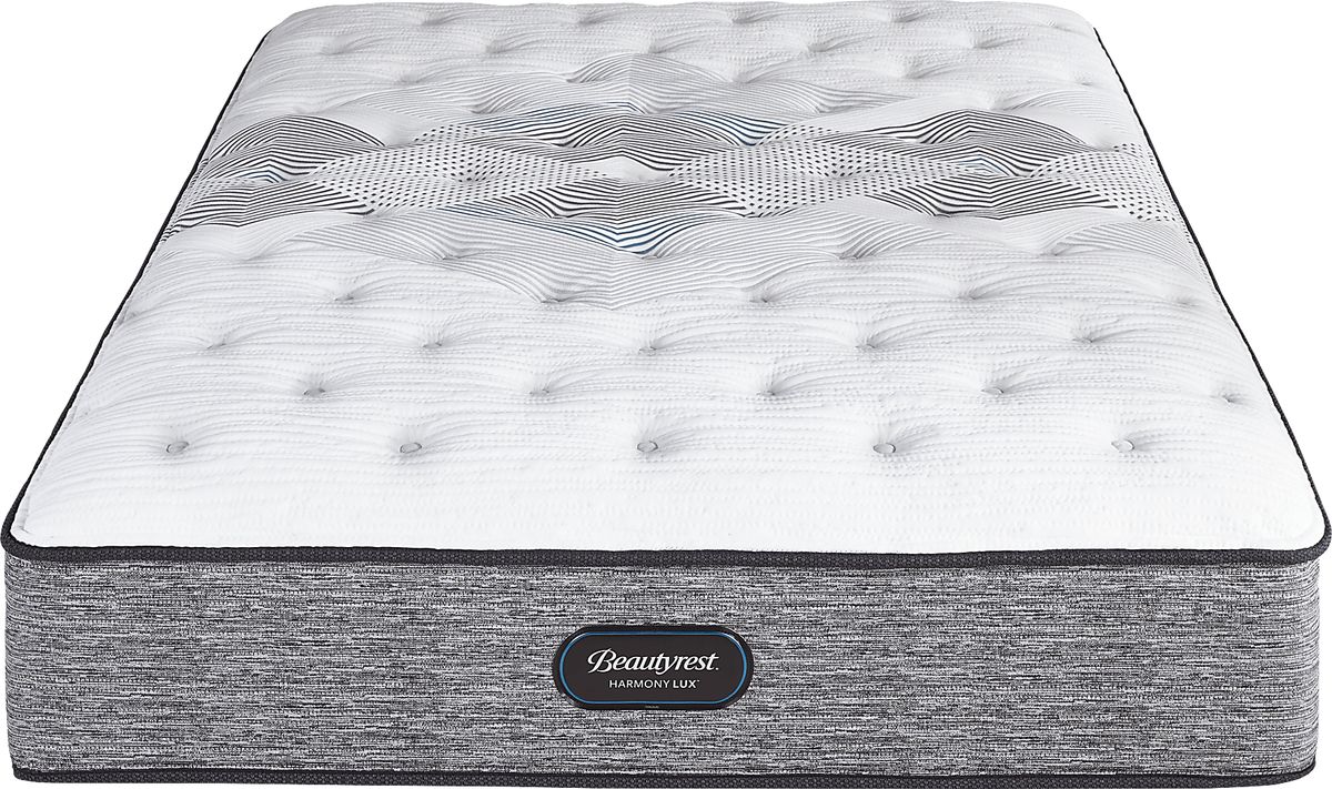 Beautyrest Harmony Lux Medium Queen Mattress | Rooms to Go