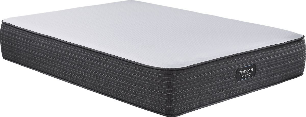 Beautyrest Belmont Springs Queen Mattress | Rooms to Go