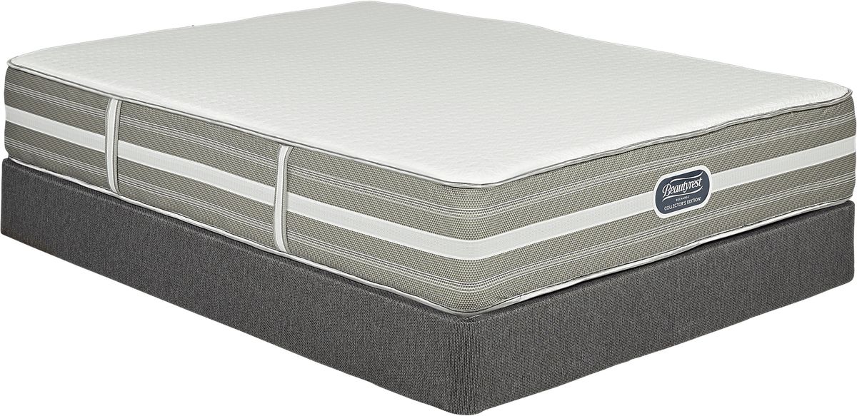 Beautyrest Recharge Rosalind King Mattress Set | Rooms to Go