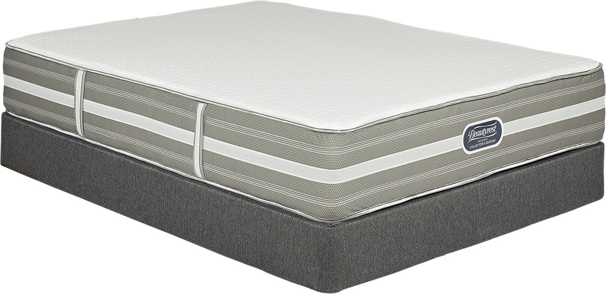 Beautyrest recharge hybrid mattress store