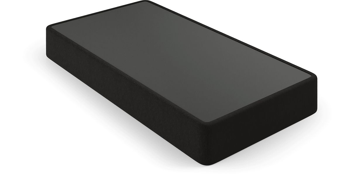 Beautyrest Black Box Spring Twin Foundation | Rooms to Go