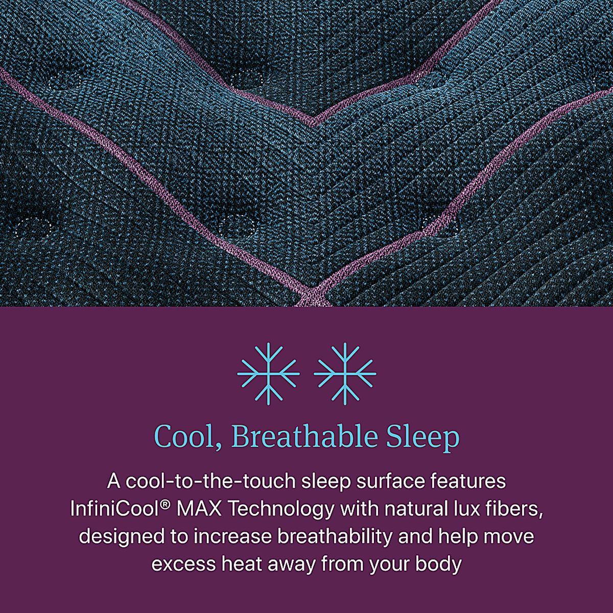 Beautyrest World Class Level Three Medium Pillowtop King Mattress ...