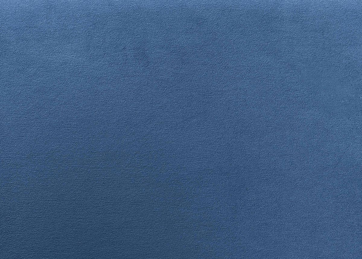 Bedera Navy Blue Polyester Fabric Swivel Desk Chair | Rooms to Go