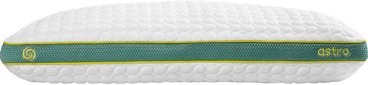 Bedgear Astro Pillow | Rooms to Go