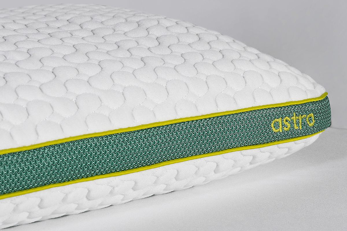 Bedgear Astro Pillow | Rooms to Go