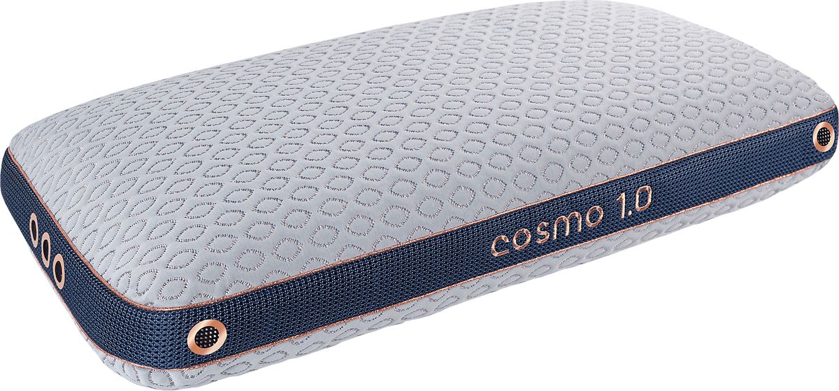 Bedgear Cosmo Pillow 1.0 King | Rooms to Go