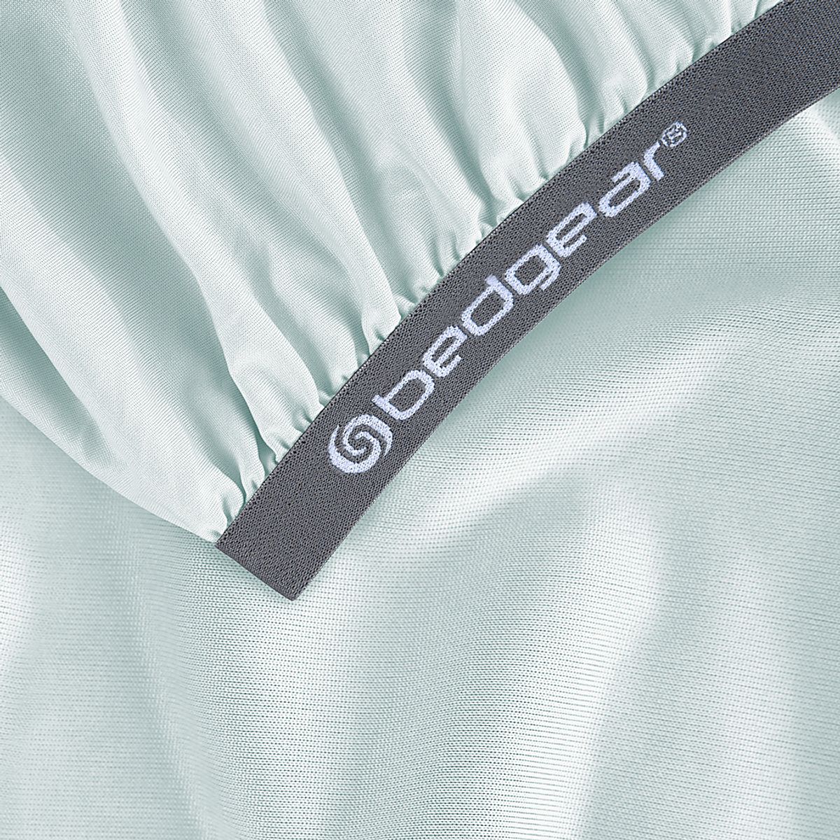 Bedgear Dri-Tec Sheets Green Crib Bed Sheet | Rooms to Go