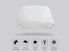 Bedgear Iprotect Protectors - Rooms To Go