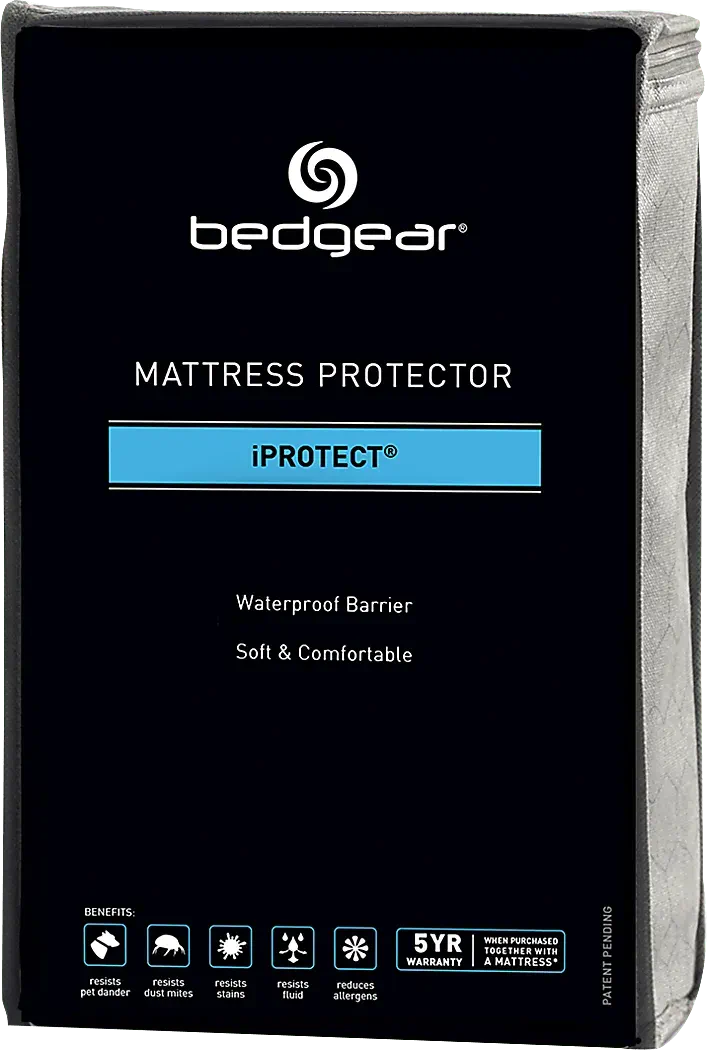 Bedgear Iprotect Protector Protectors | Rooms to Go