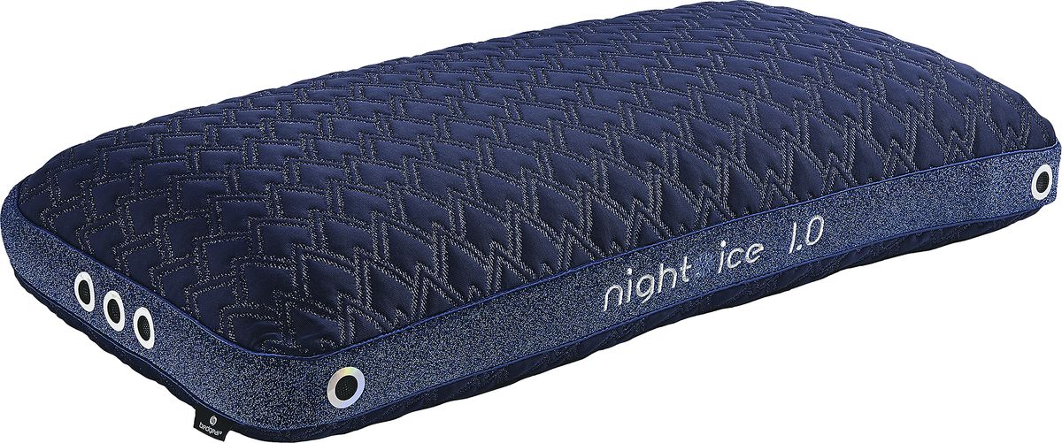 Bedgear Night Ice 1.0 Pillow | Rooms to Go