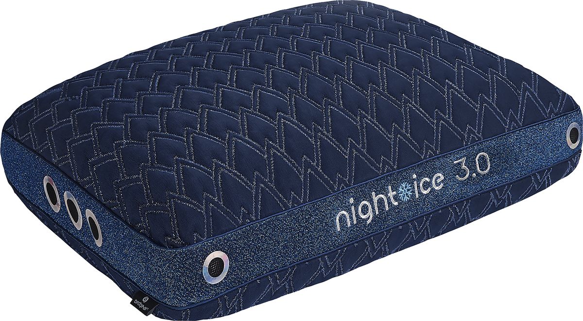 Bedgear Night Ice 3.0 Pillow | Rooms to Go