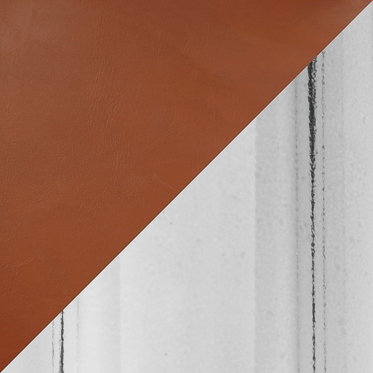 Bekay Camel Brown Polyester Fabric Ottoman | Rooms to Go