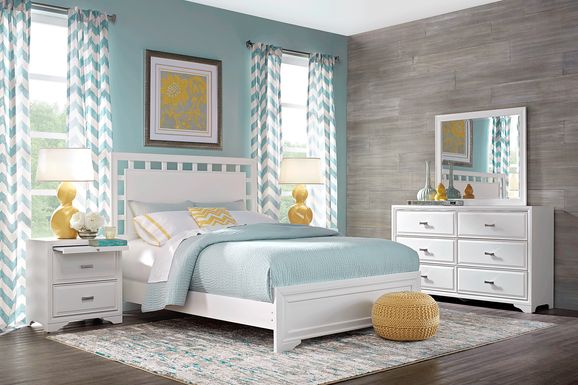 Belcourt Bedroom Furniture Collection Contemporary Sets Pieces