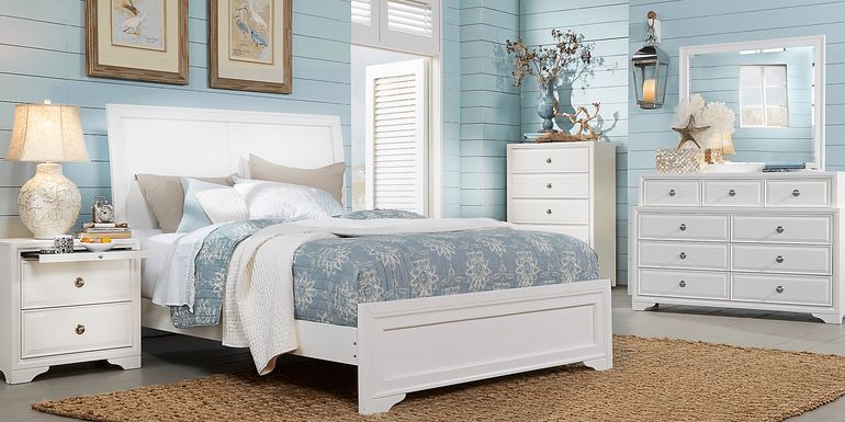 Bedroom Sets Under $1000