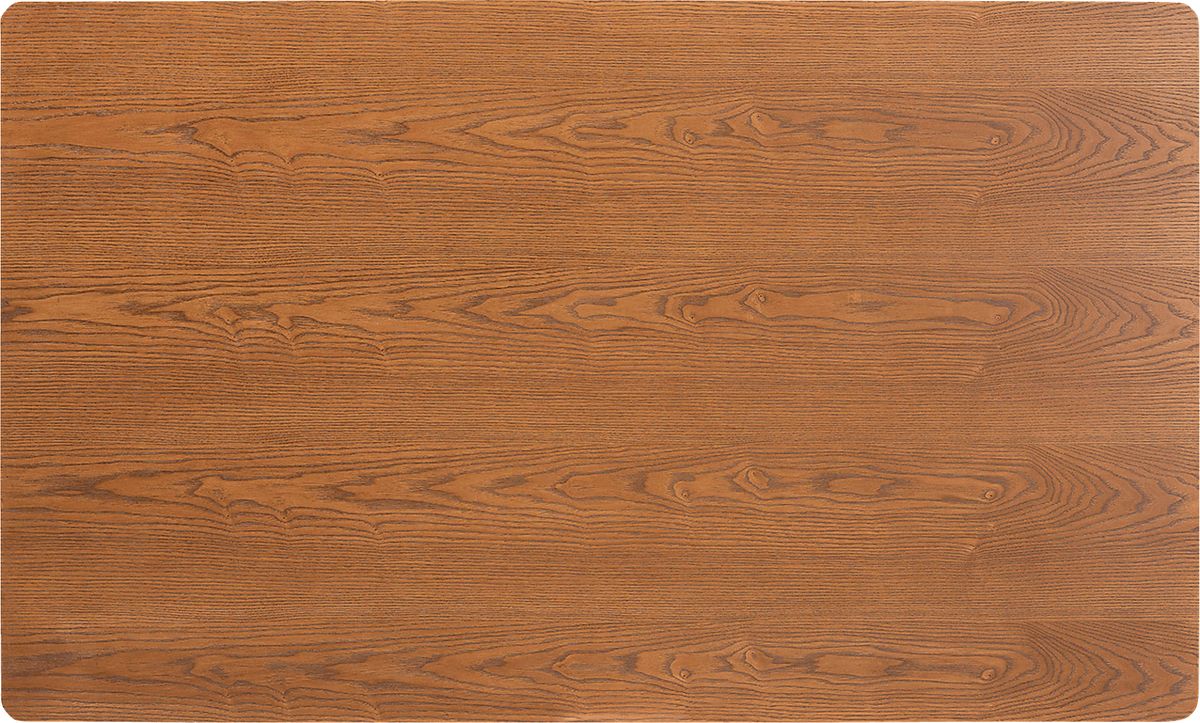 Bellabrook Brown Dark Wood Dining Table | Rooms to Go