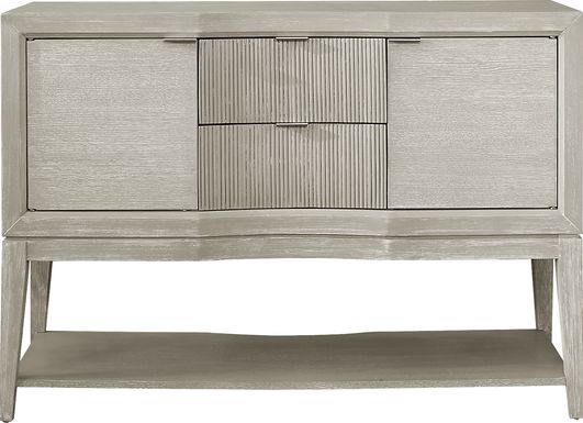 Dining Room Buffet Servers