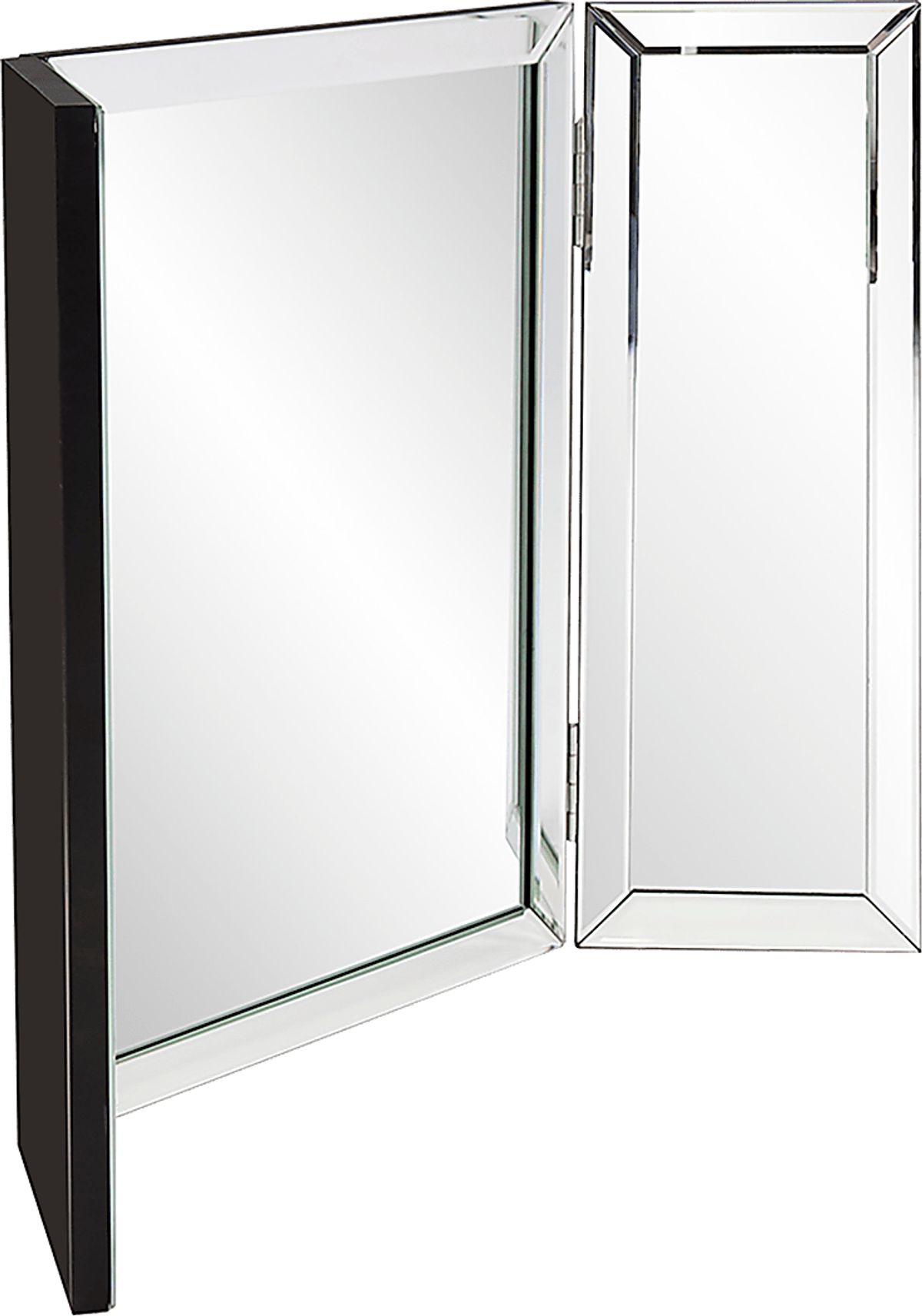 Bellwart Gray Mirror | Rooms to Go