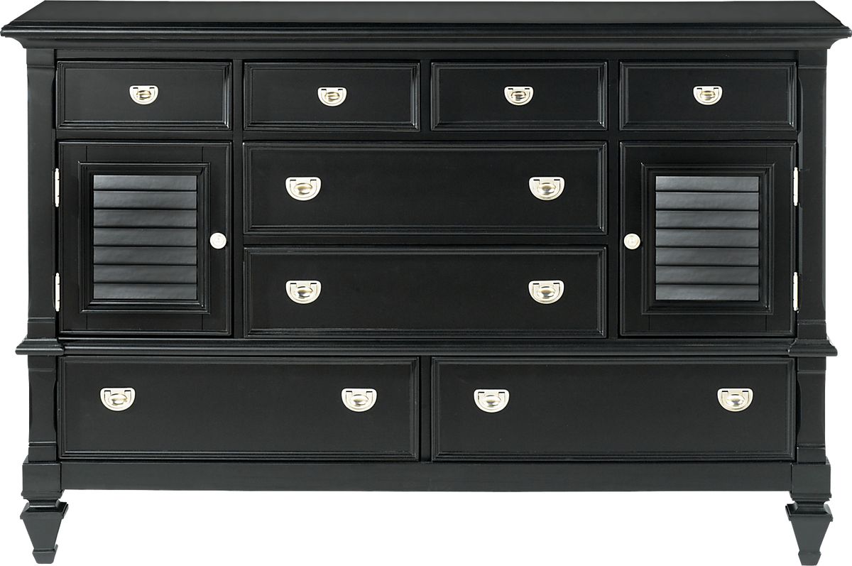 Rooms to go outlet dressers store
