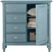 Belmar Blue Colors Bureau - Rooms To Go