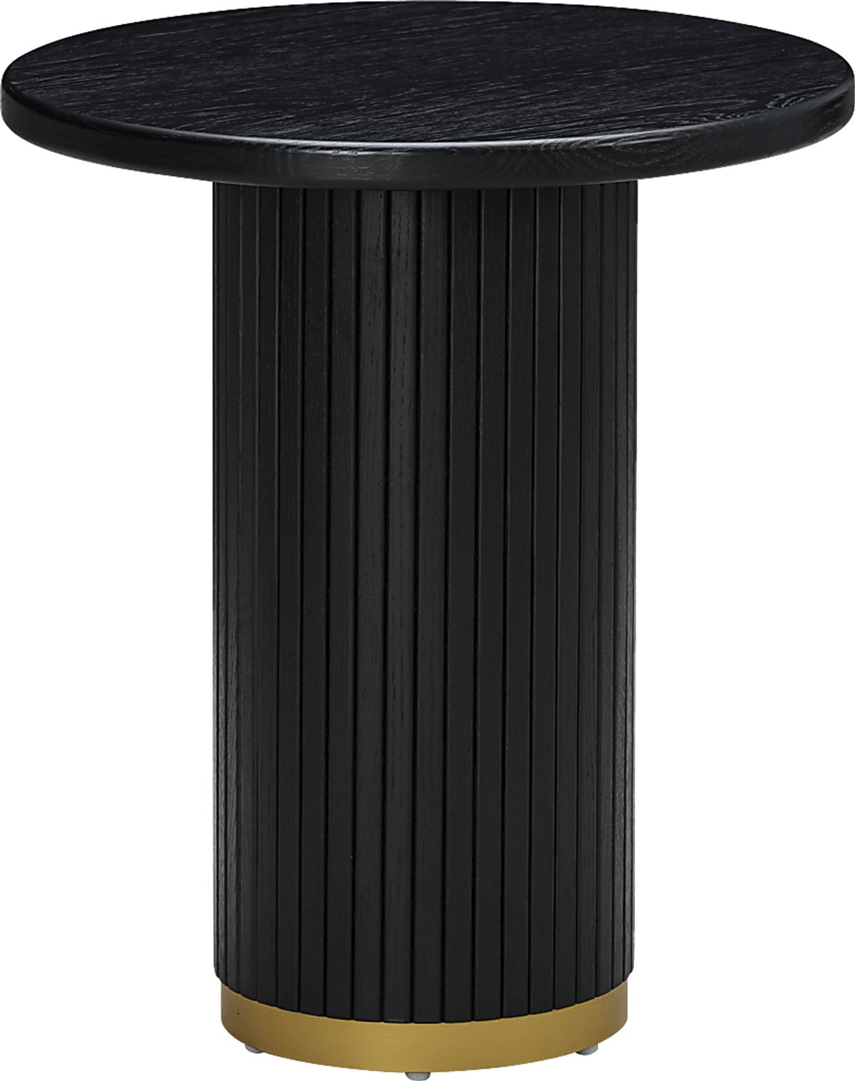 Bequette Black Black,Colors Sofa Table | Rooms to Go