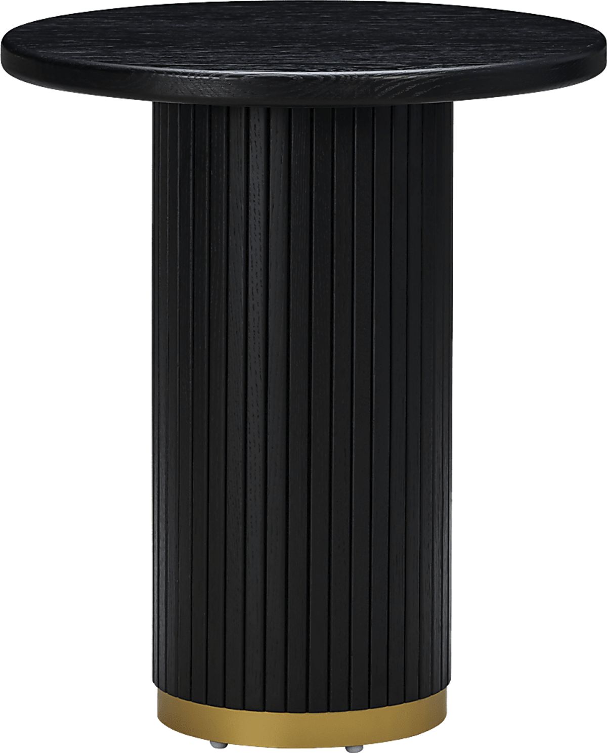 Bequette Black Black,Colors Sofa Table | Rooms to Go
