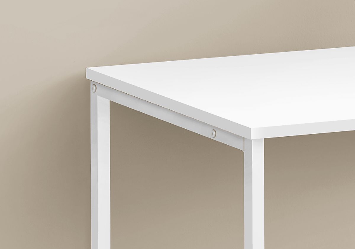 Berwicke White Colors,White Desk | Rooms to Go