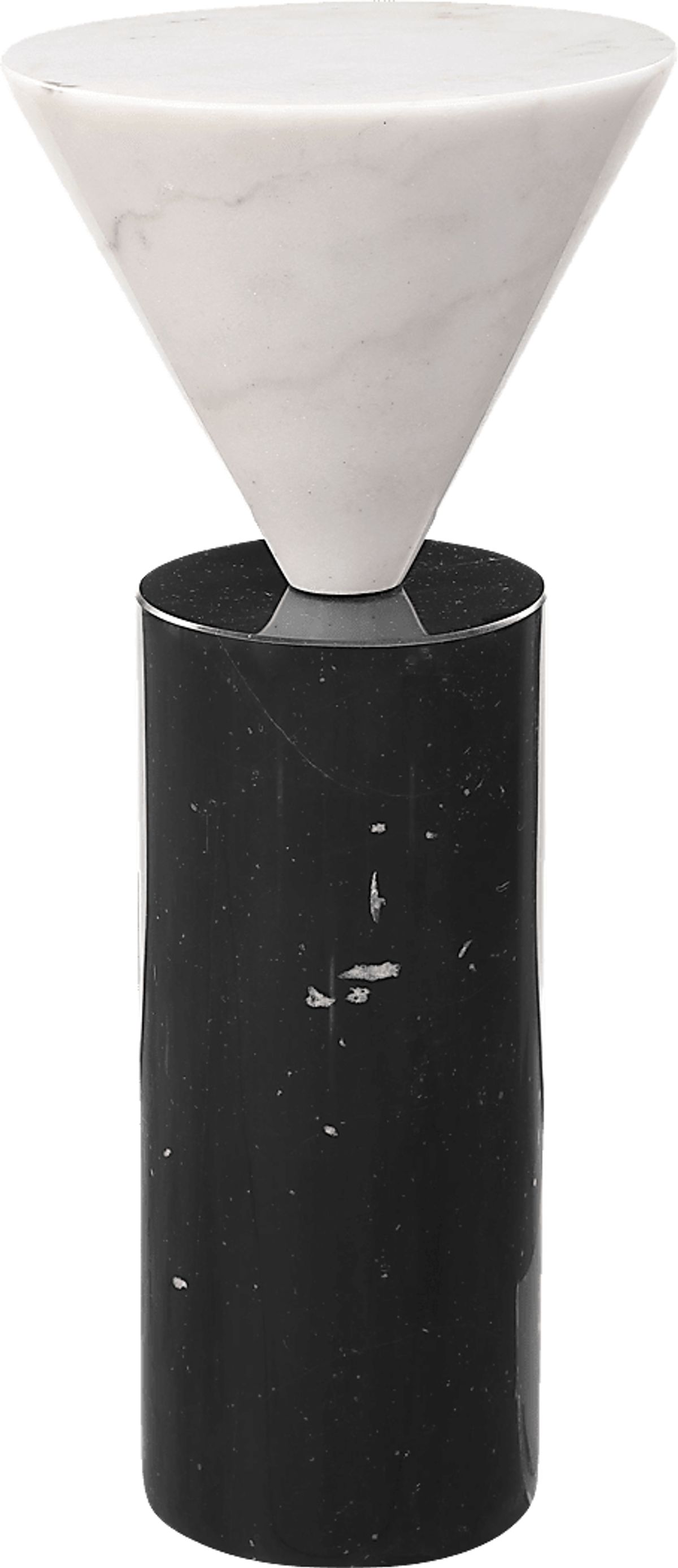 Beryton White Colors,White Accent Table | Rooms to Go