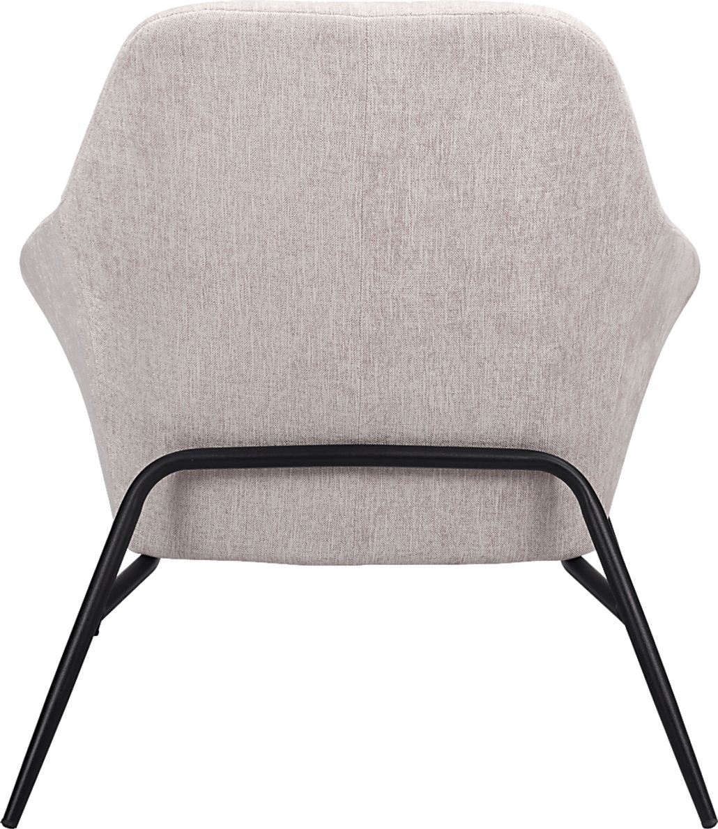 Bettijean Beige Accent Chair - Rooms To Go