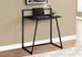 Beutell Black Desk - Rooms To Go