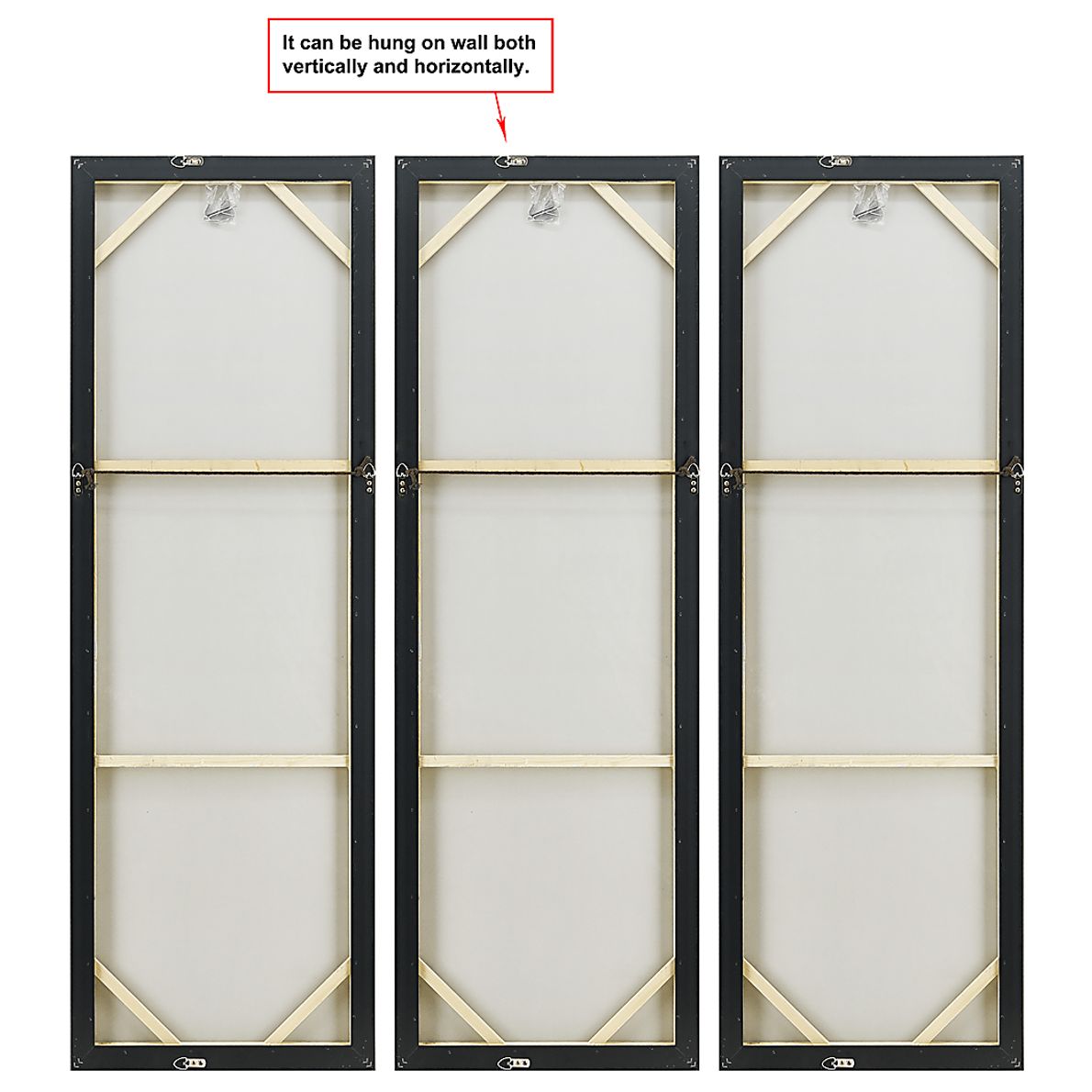 Beyond Eternity Artwork Set of 3 - Rooms To Go