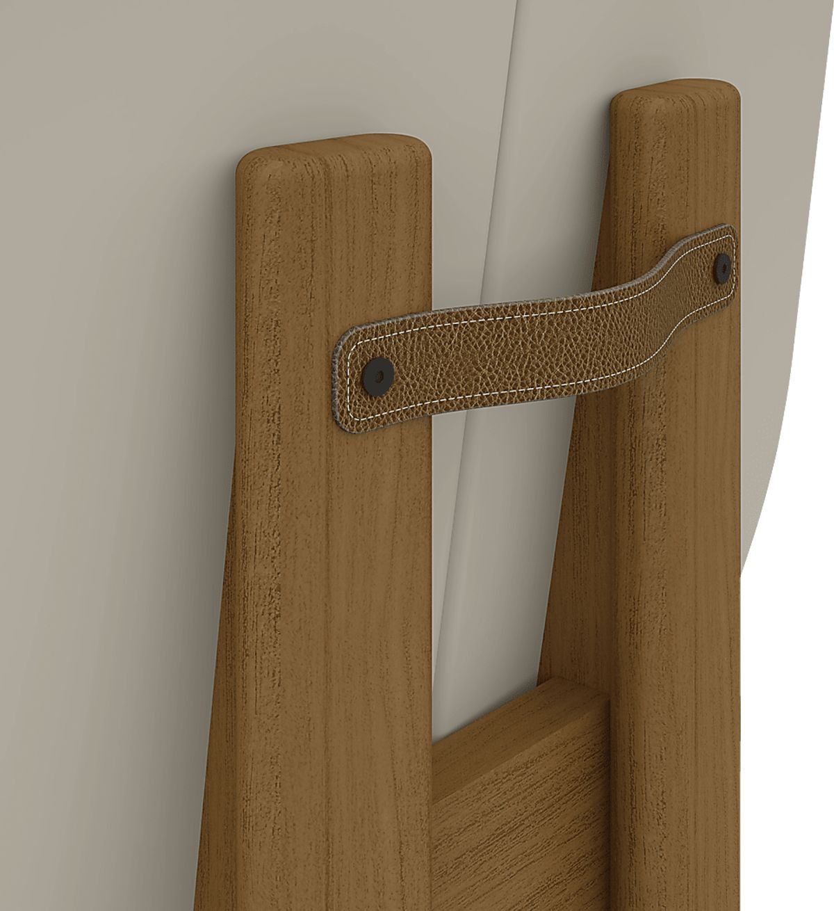 Bickleigh Gray Dining Chair, Set Of 2 | Rooms to Go