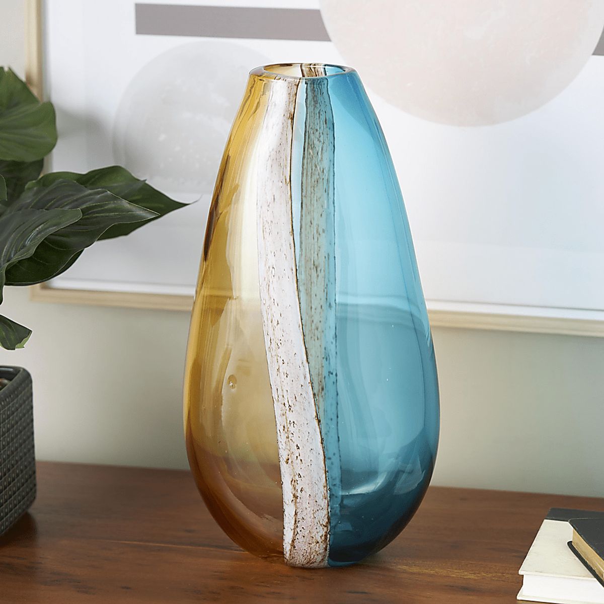 Bidia Multi Vase | Rooms to Go
