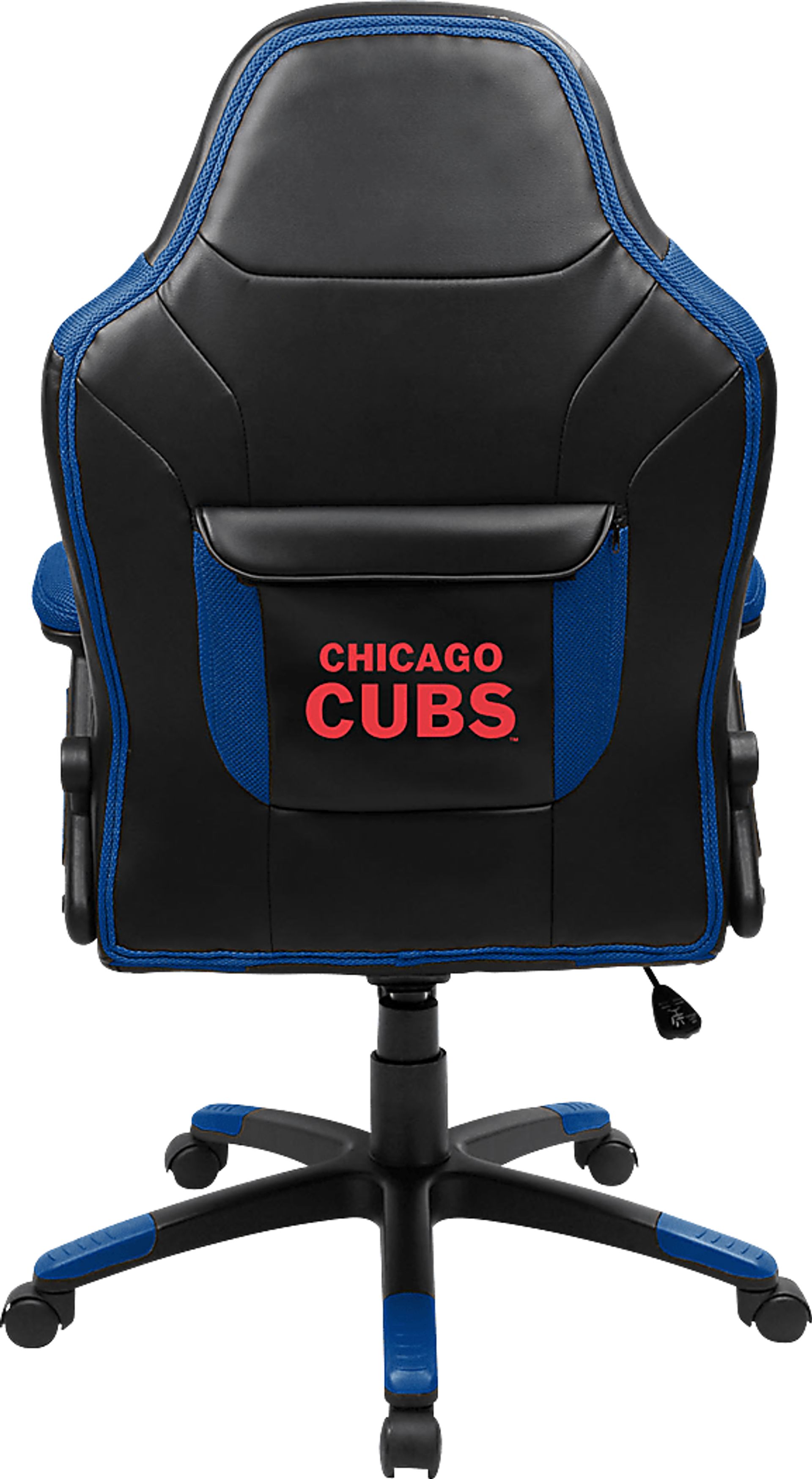 Big Team Navy Blue Gaming Chair | Rooms to Go