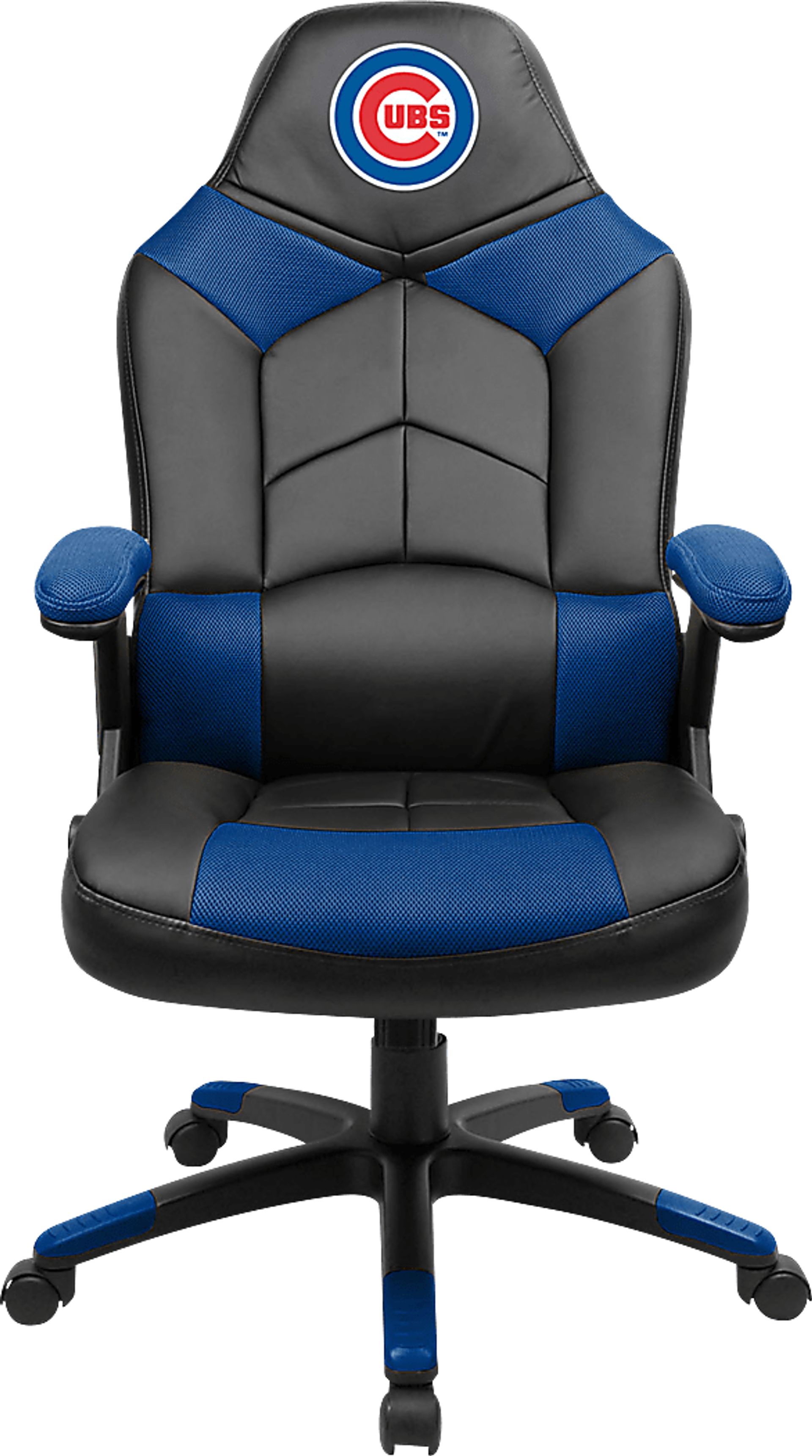 Big Team Navy Blue Gaming Chair | Rooms to Go