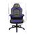 Big Team NFL Baltimore Ravens Blue Oversized Gaming Chair - Rooms To Go