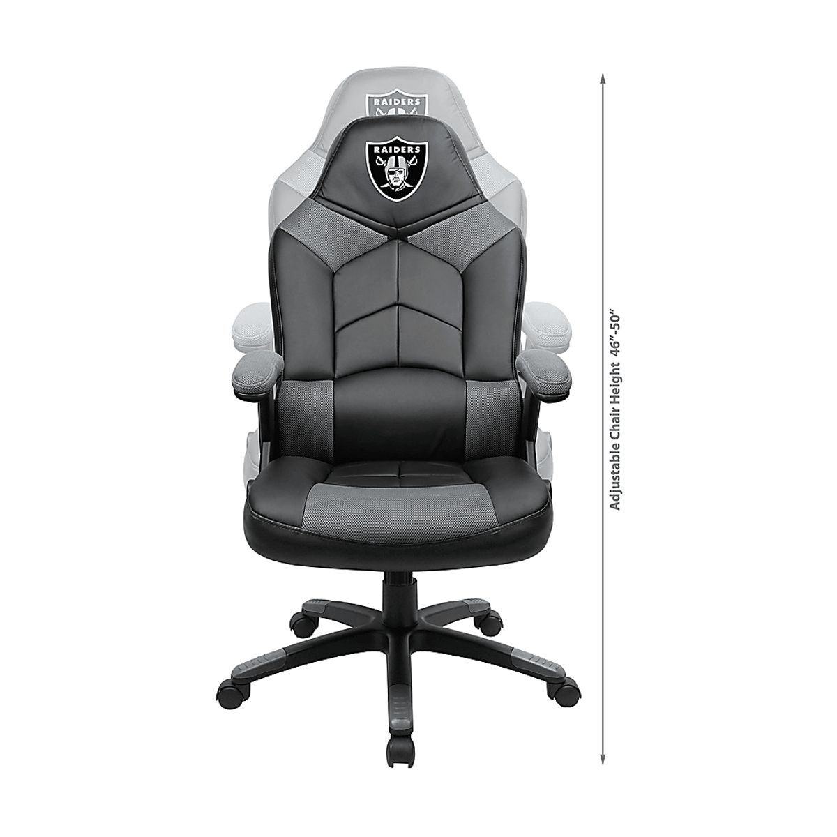 Big Team Gaming Chair | Rooms to Go
