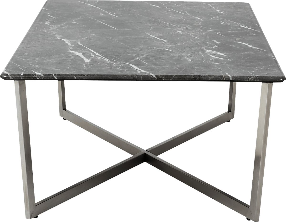 Bilbro II Black Black,Colors Cocktail Table | Rooms to Go