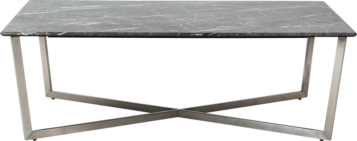 Bilbro II Black Black,Colors Cocktail Table | Rooms to Go