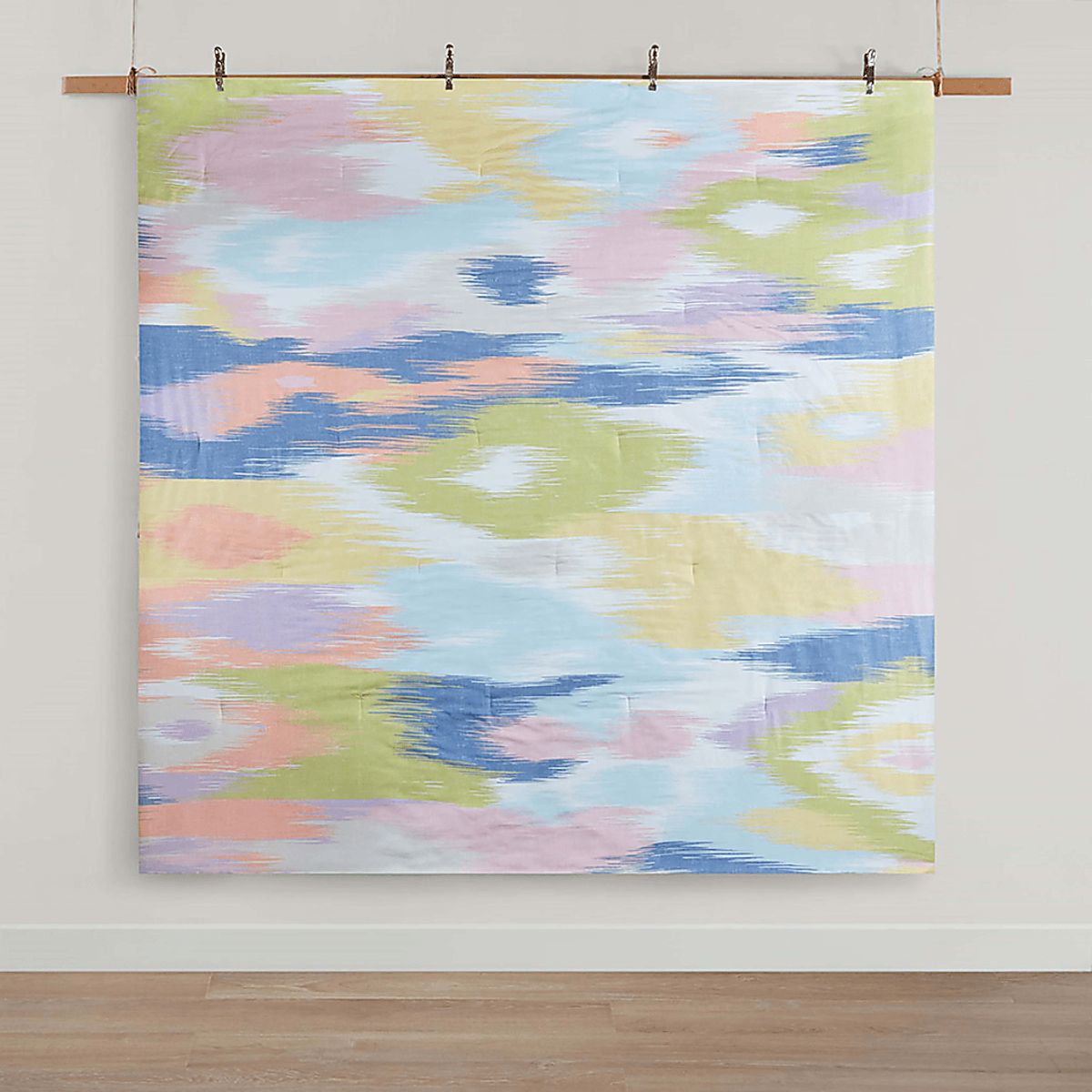 Binka Multi Full Comforter Set | Rooms to Go