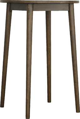 Birchill Brown Bar Height Table | Rooms to Go