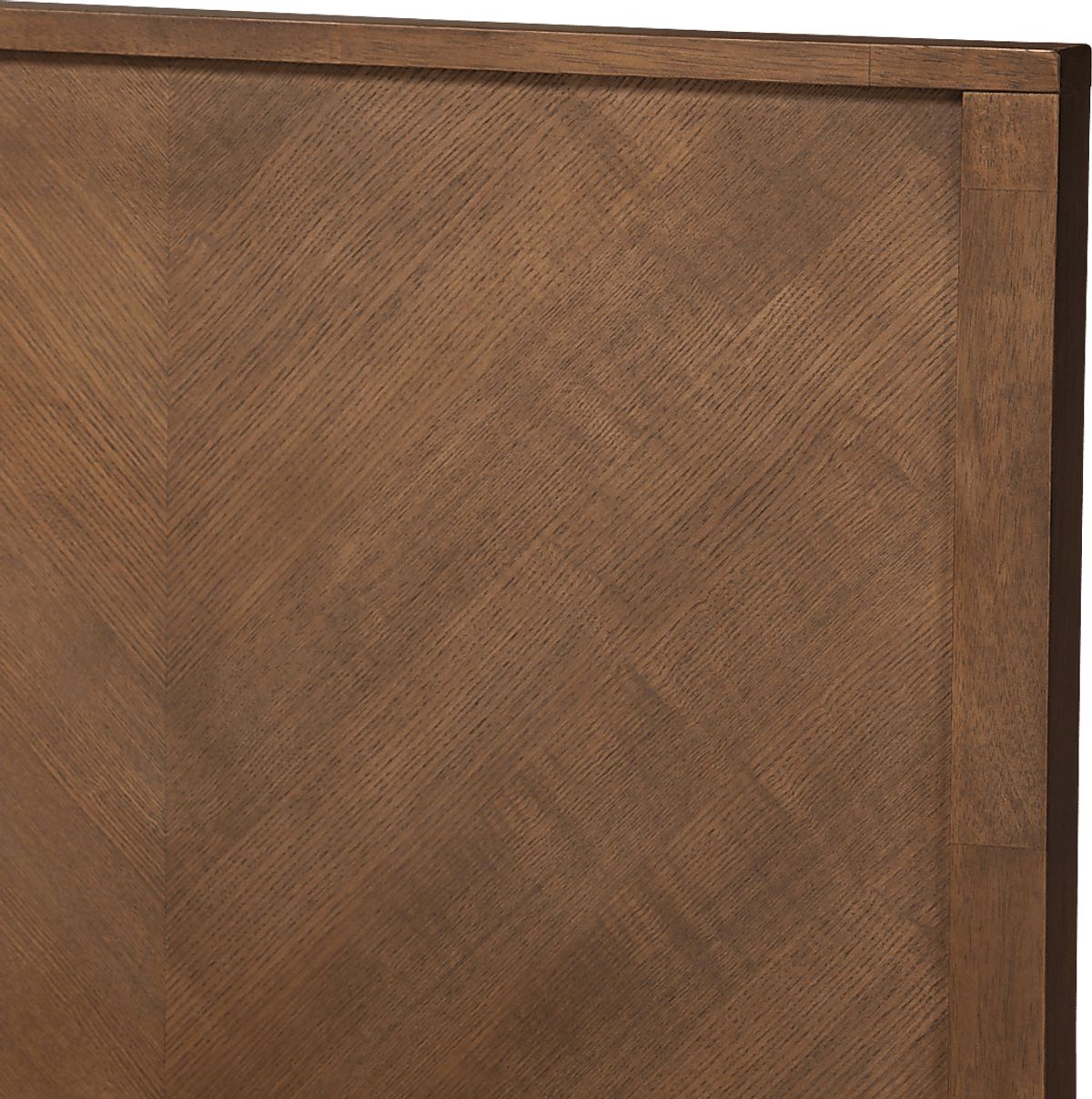 Biruta Brown Queen Bed | Rooms to Go