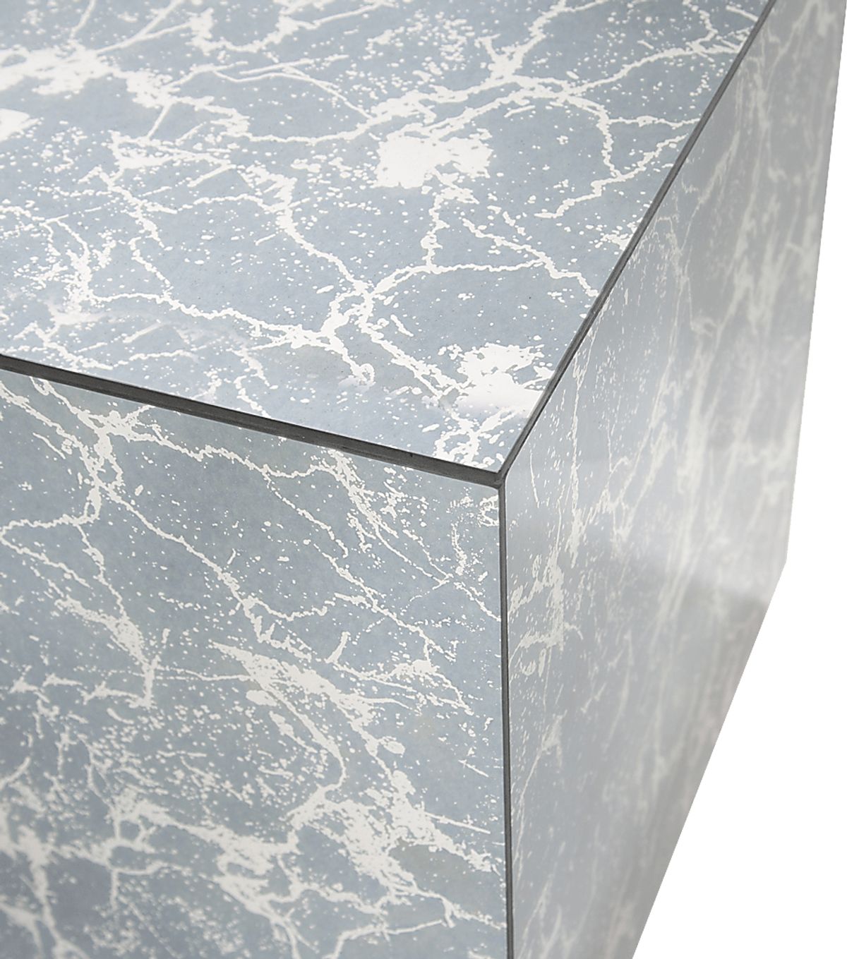 Blitheaire Blue Colors Accent Tables | Rooms to Go