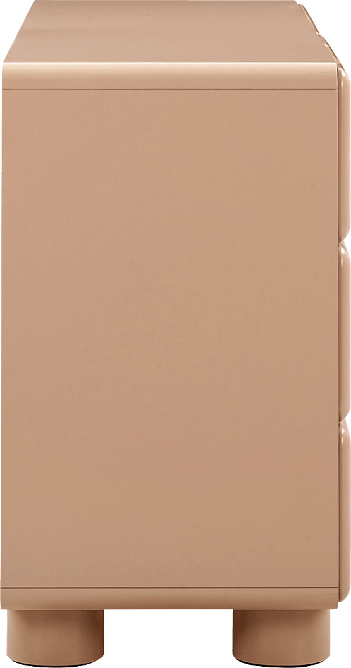 Bloomingrove Taupe Colors,Light Wood Beige Dresser | Rooms to Go