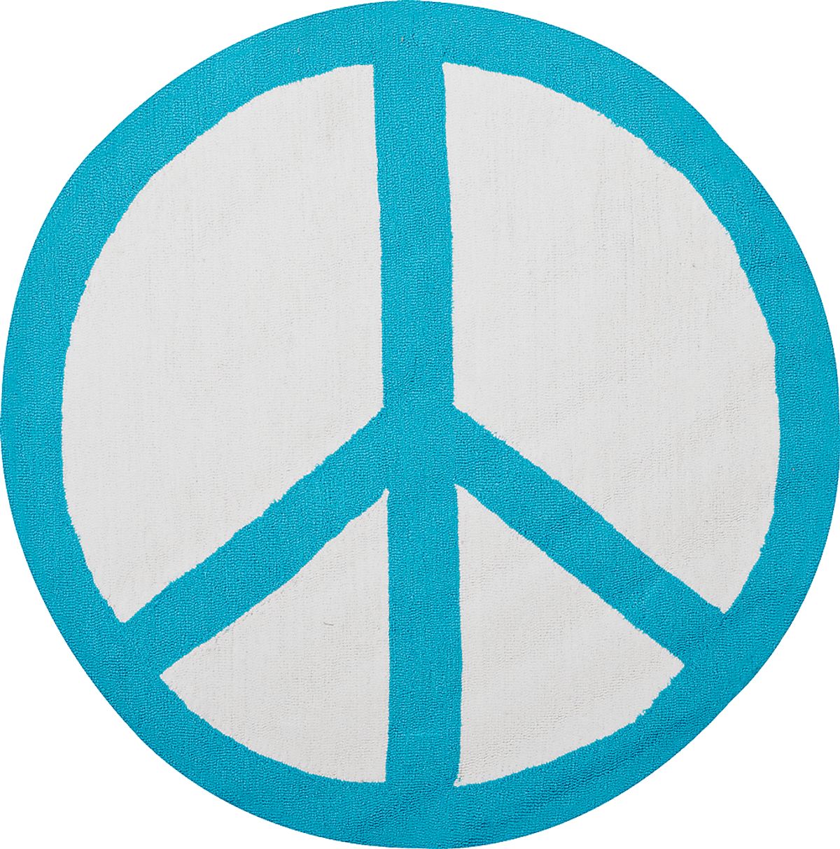 Peace Rug | Rooms to Go
