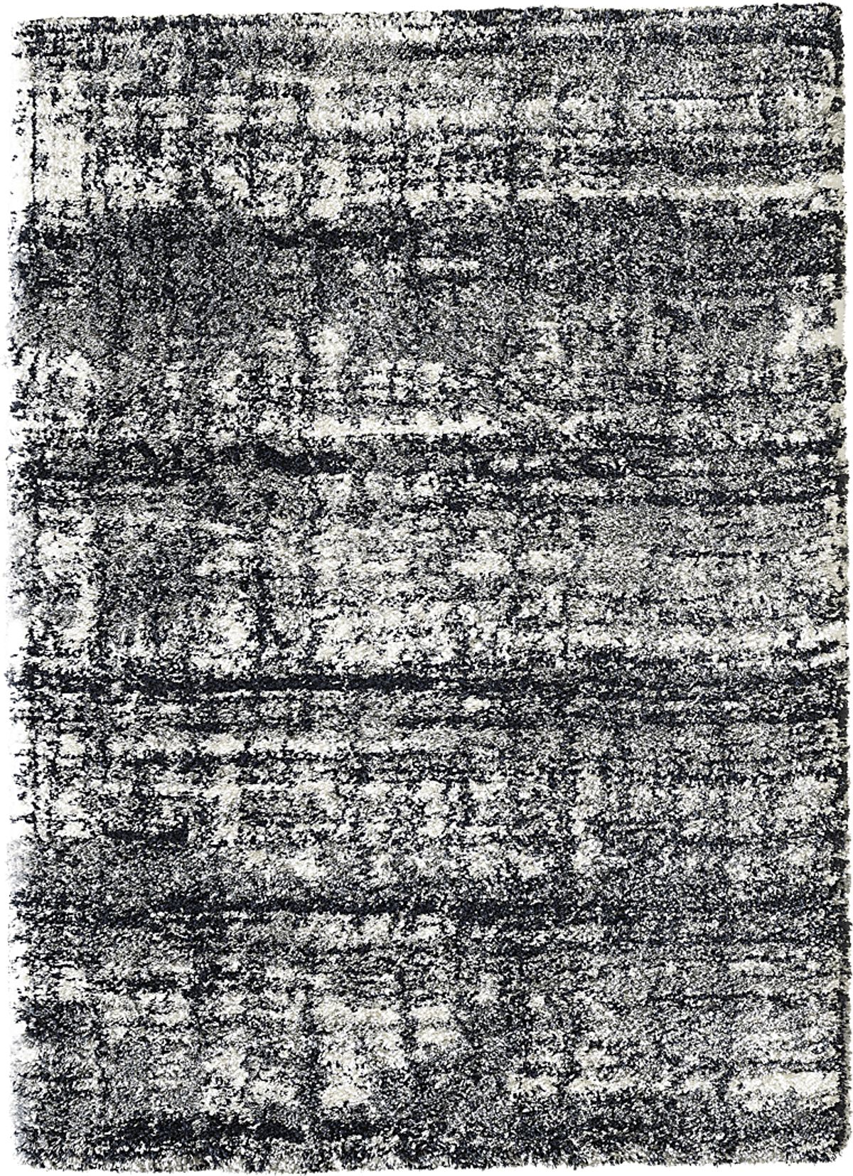 Blyana White Rug | Rooms to Go