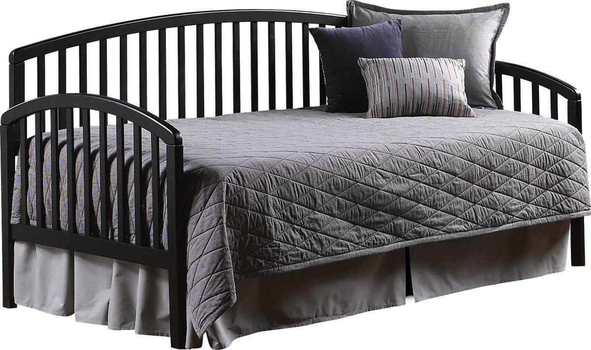 Blythewood Black Black,Colors Daybed | Rooms to Go